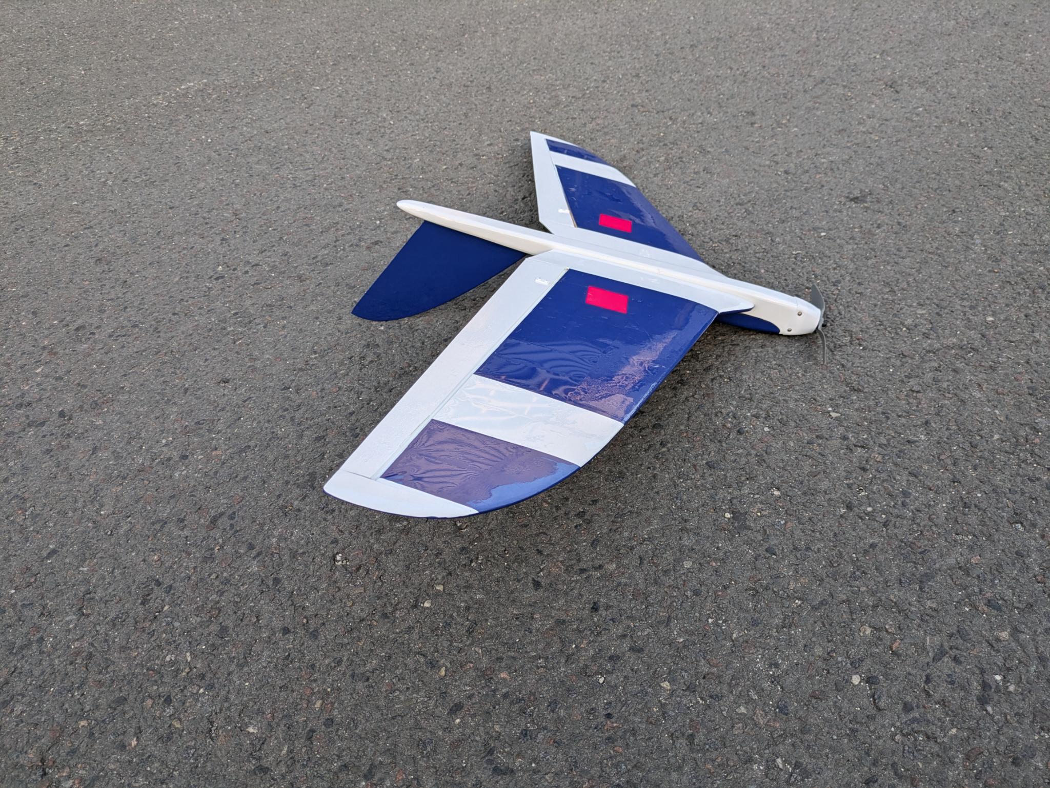 Air-Sweep – Perform Plus